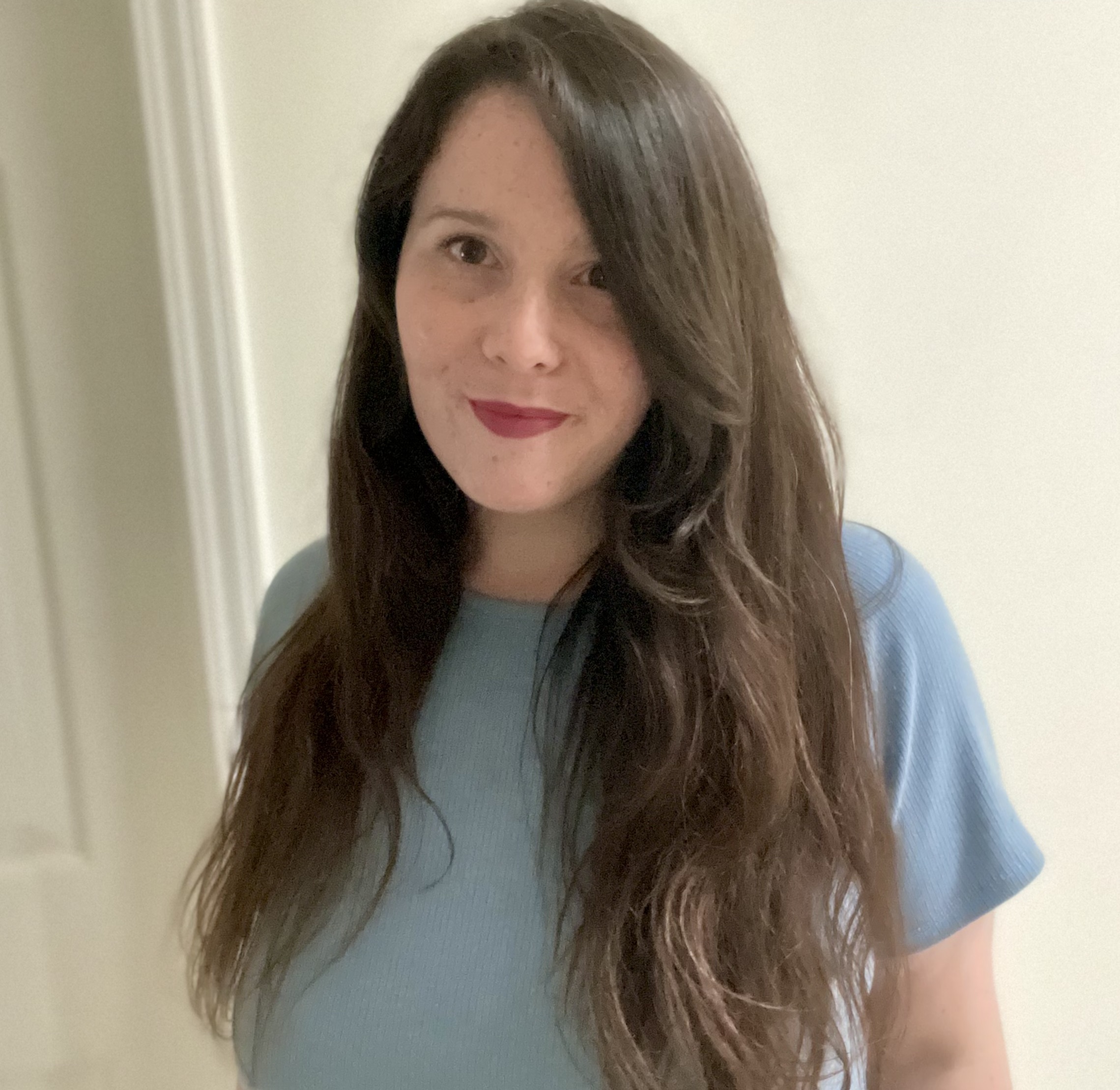 Shannon Cuthrell – Freelance Journalist & Editor